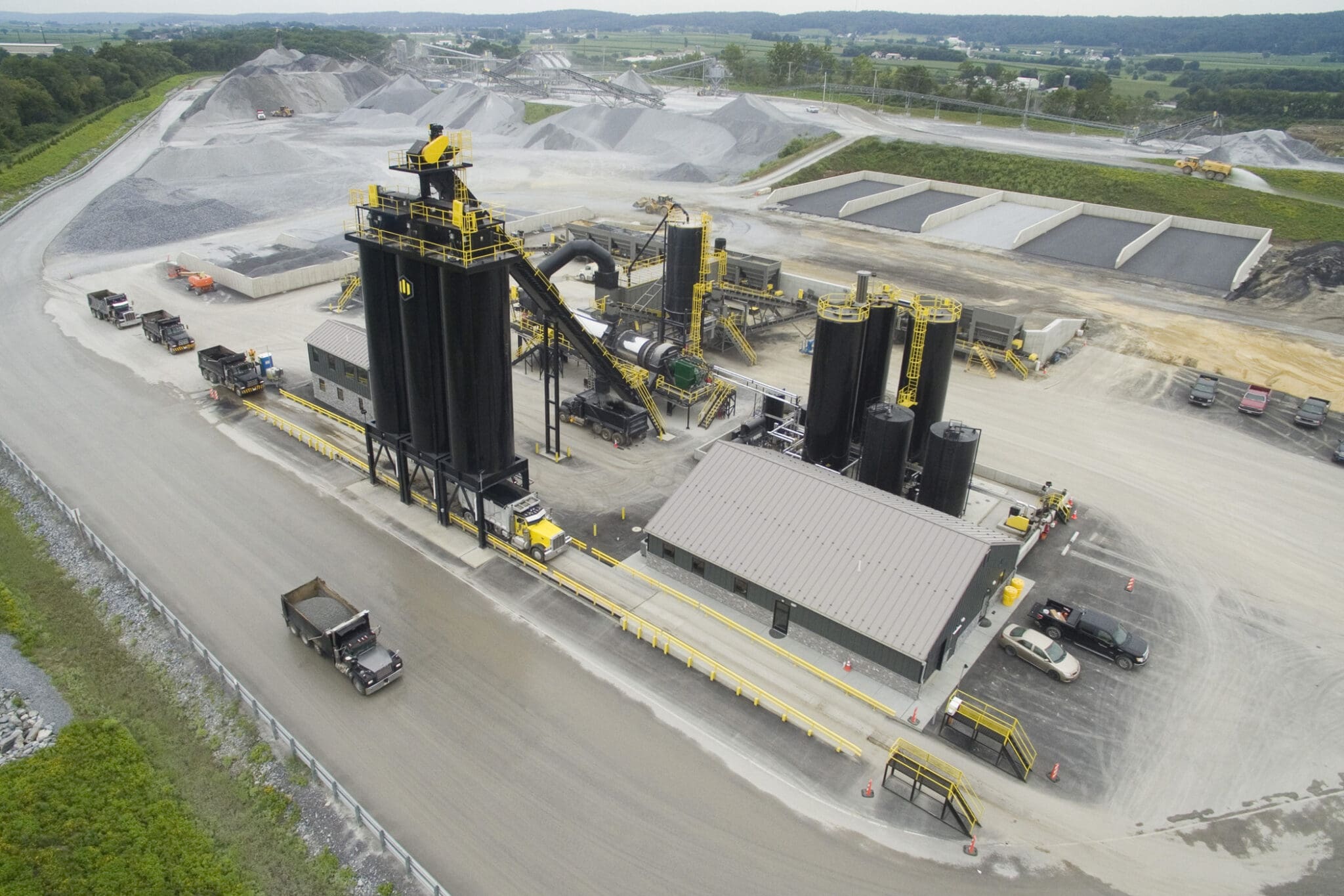 Allan Myers | The Maryland Asphalt Association, Inc.