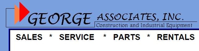 George Associates, Inc. | The Maryland Asphalt Association, Inc.