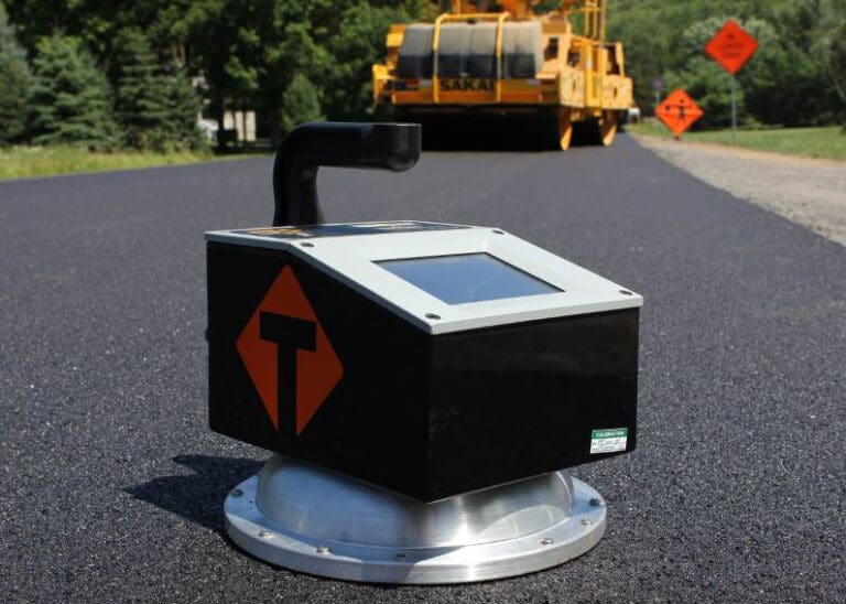 Sampling Asphalt Mixtures and Density Testing References | The Maryland ...