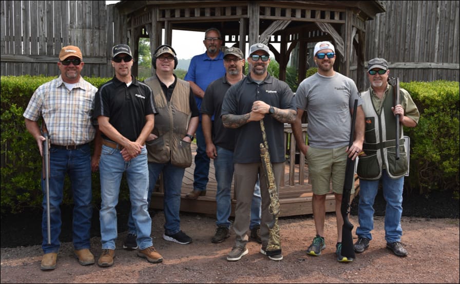 Sixth Annual Scholarship Blast Recap | The Maryland Asphalt Association ...
