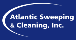 Atlantic Sweeping and Cleaning | The Maryland Asphalt Association, Inc.