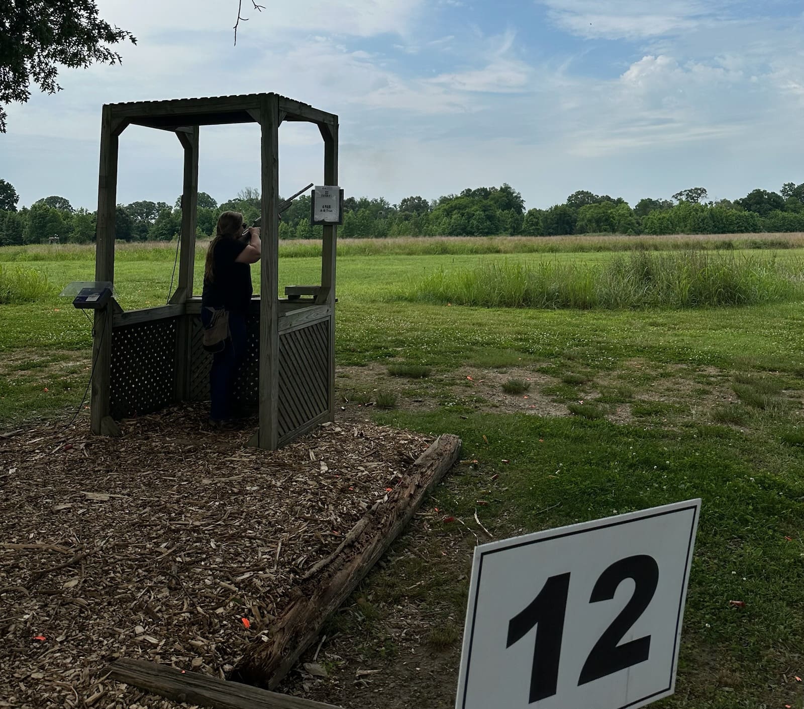 Nicole Turner Shooting | The Maryland Asphalt Association, Inc.